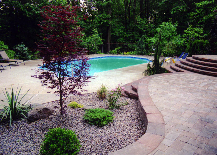 creative landscape designers llc